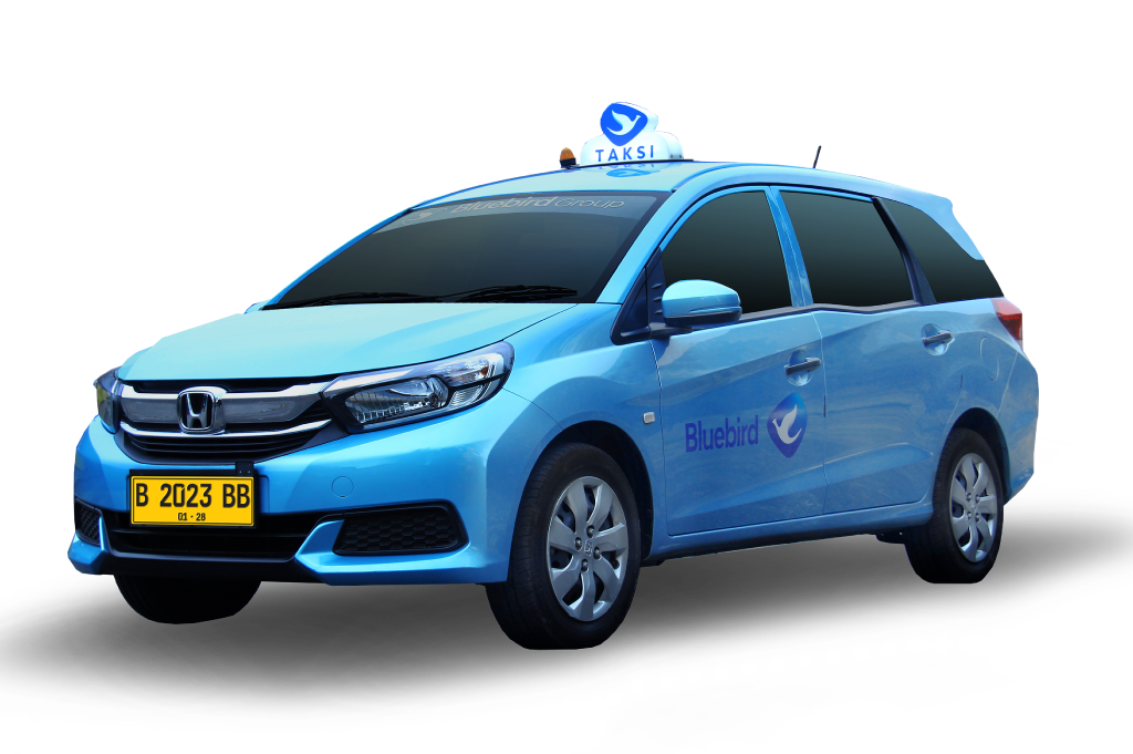 Bluebird Group - Solusi Setiap Perjalanan