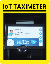 Bluebird Group - Solusi Setiap Perjalanan