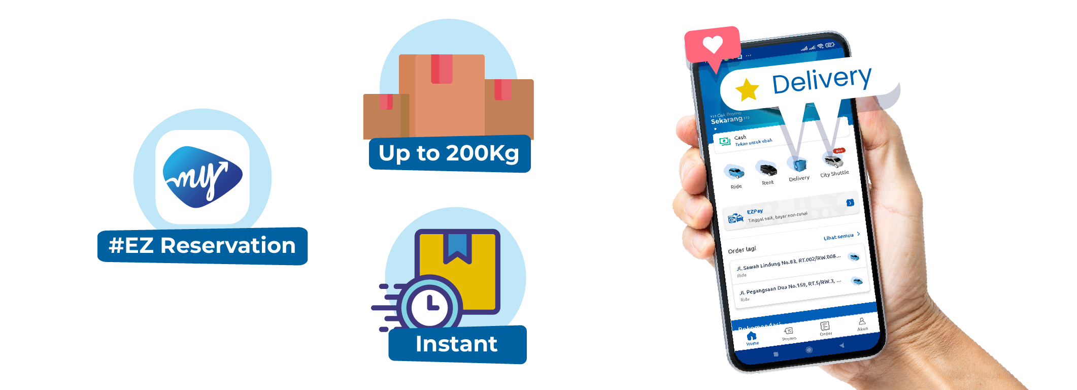 Bluebird Group - Solusi Setiap Perjalanan