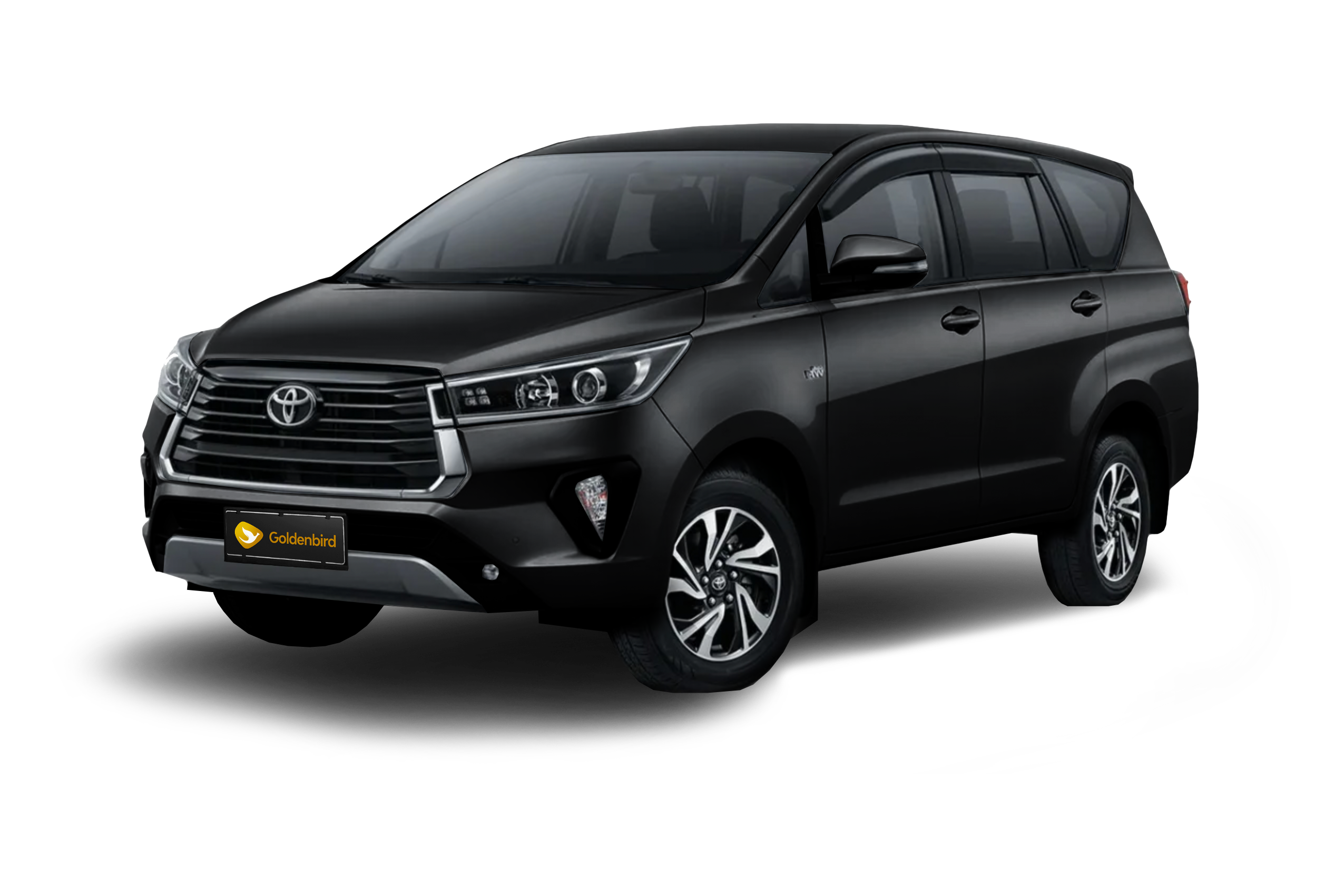 Bluebird Group - Solusi Setiap Perjalanan