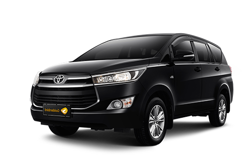 Bluebird Group - Solusi Setiap Perjalanan