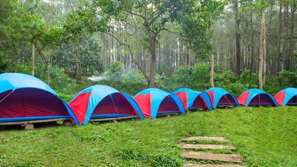 9 Tempat Wisata Low Budget di Bandung, Tetap Seru Meski Murah-Meriah ...