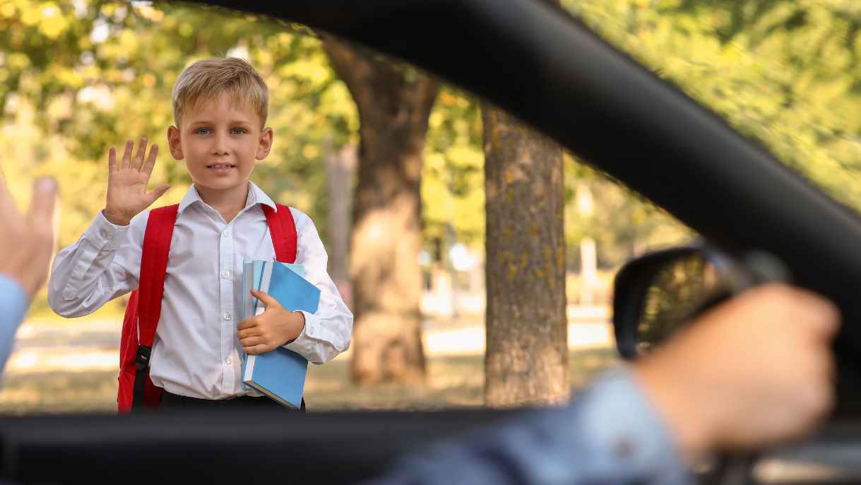 Back to School Checklist! Persiapan Awal Sekolah Anak dari Perlengkapan ...