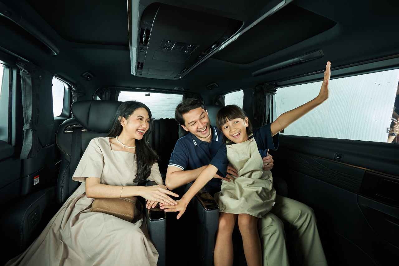 Rental Mobil Wisata Buat Explore Kawasan Pegunungan, Gak Capek Bawa ...