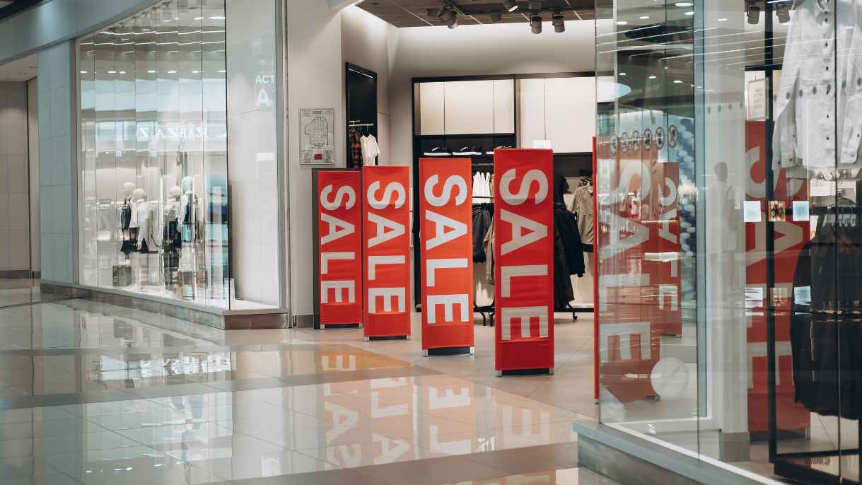 Deretan Mall Jakarta yang Gelar Midnight Sale Akhir Tahun Penuh Diskon ...
