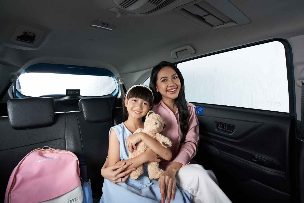 Apa Saja Jenis Layanan Taksi Bluebird Selain Reguler?- Blue Bird Group
