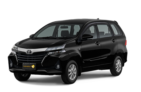 Bluebird Group - Solusi Setiap Perjalanan