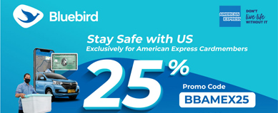 Blue Bird Group - Solusi Semua Perjalanan