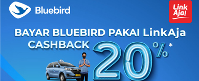 Blue Bird Group - Solusi Semua Perjalanan