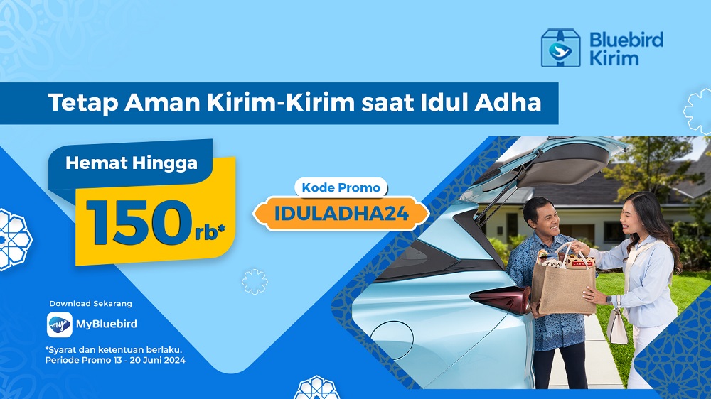 Bluebird Group - Solusi Setiap Perjalanan