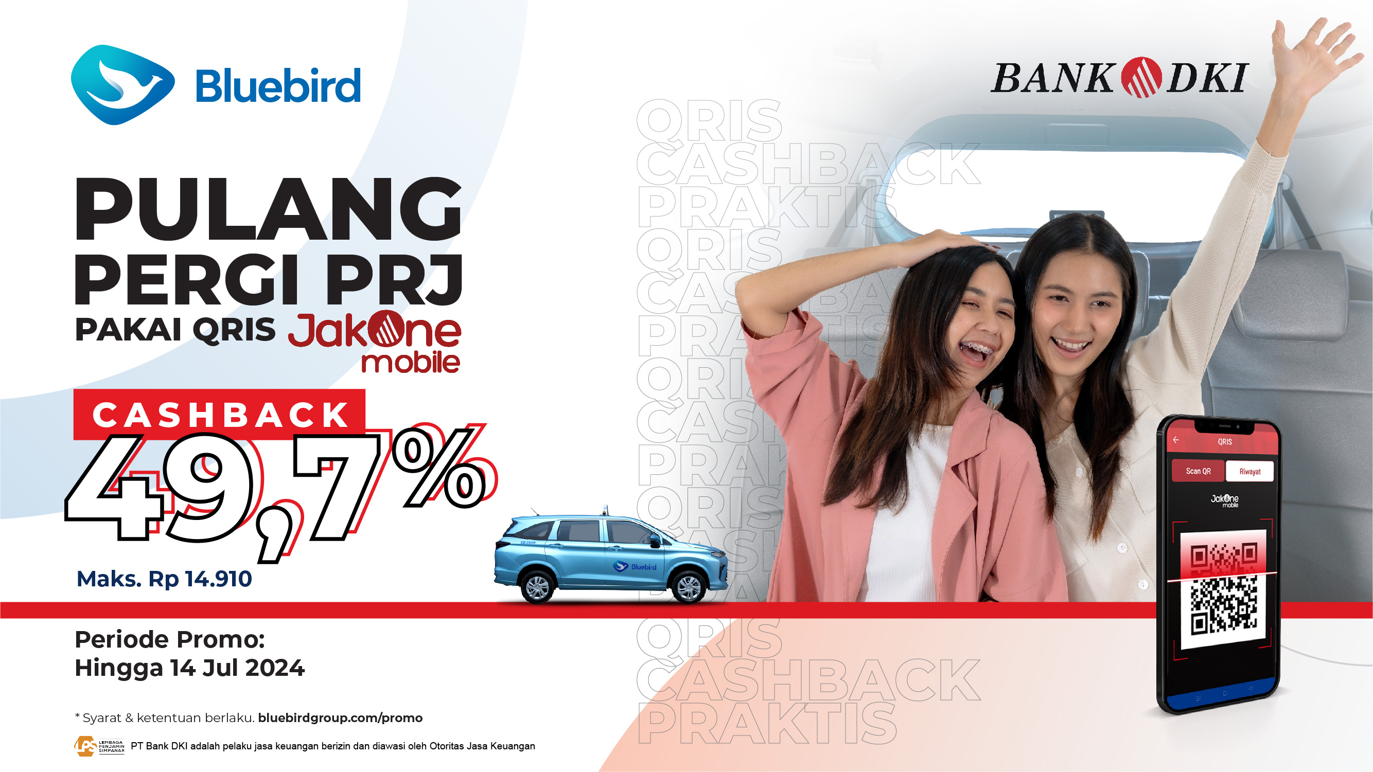 Bluebird Group - Solusi Setiap Perjalanan