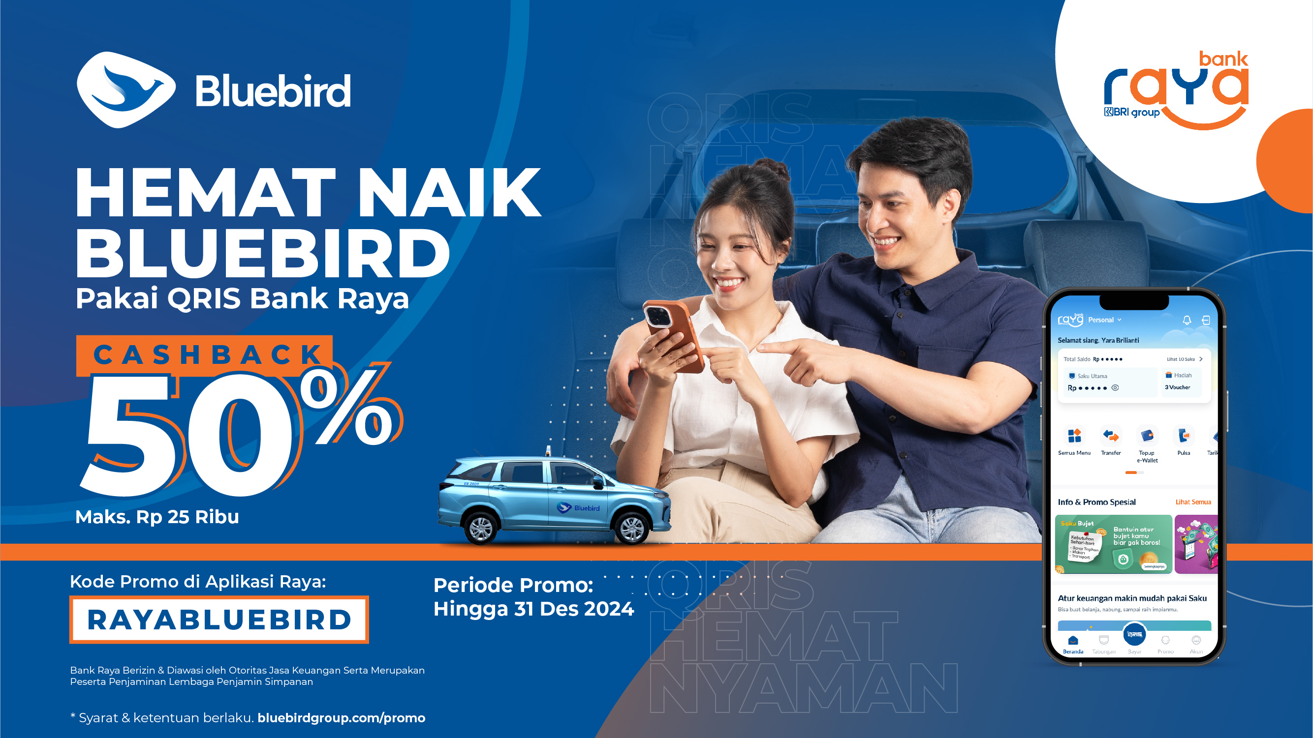 Bluebird Group - Solusi Setiap Perjalanan