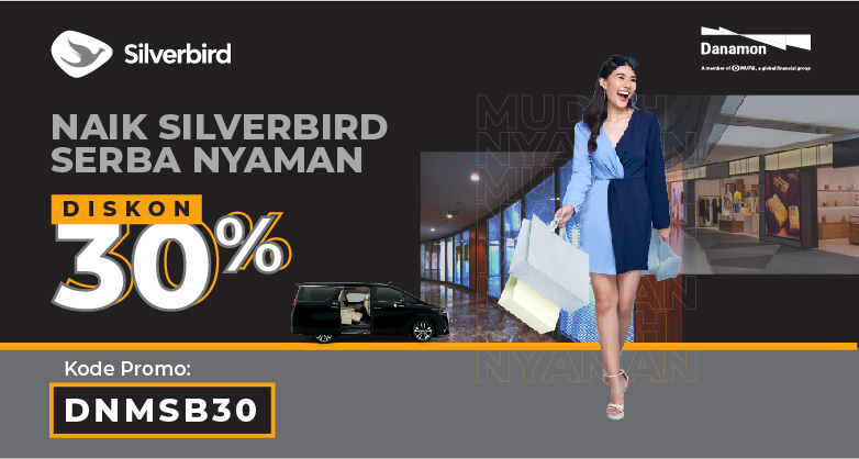 Bluebird Group - Solusi Setiap Perjalanan