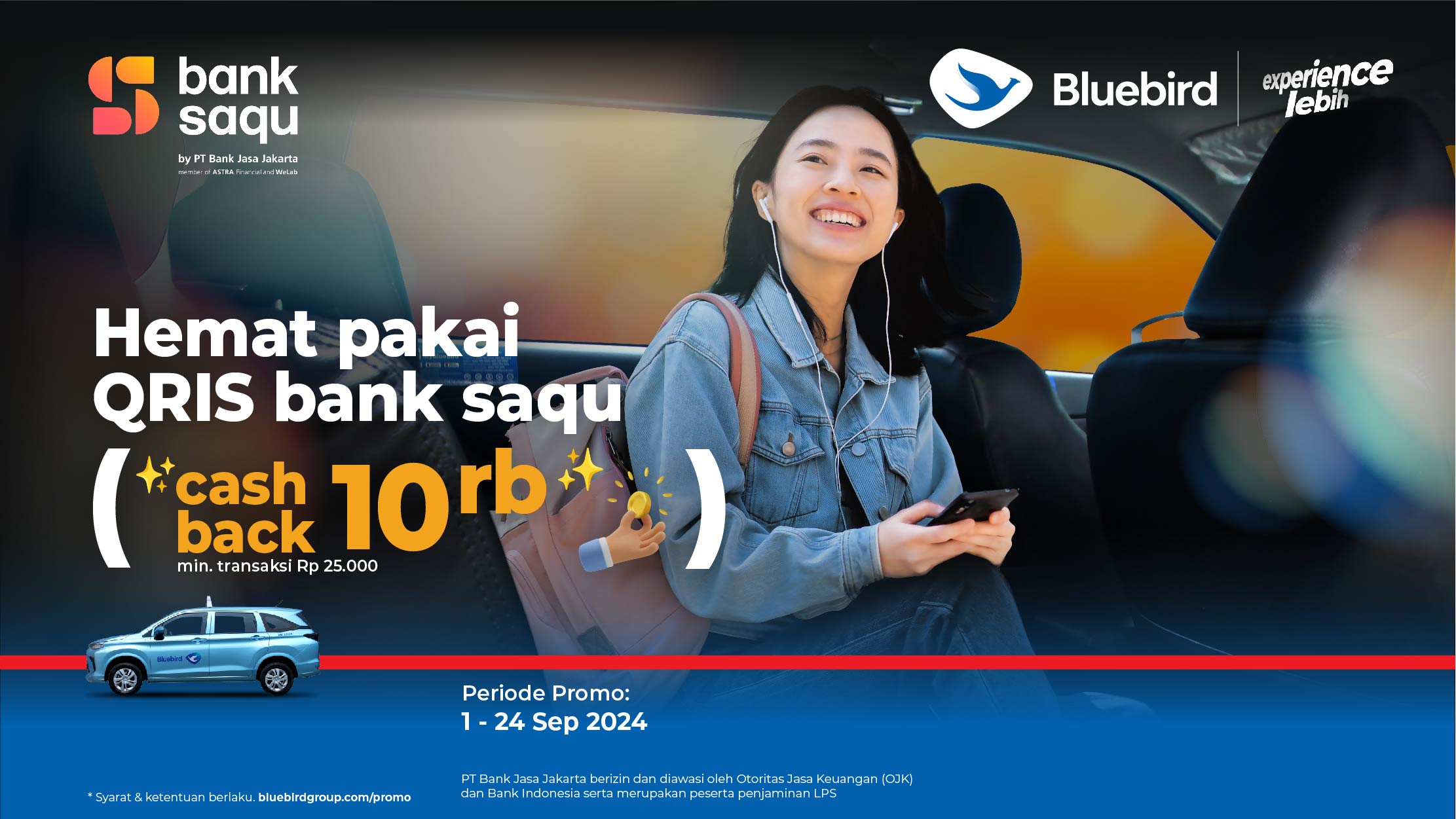 Bluebird Group - Solusi Setiap Perjalanan
