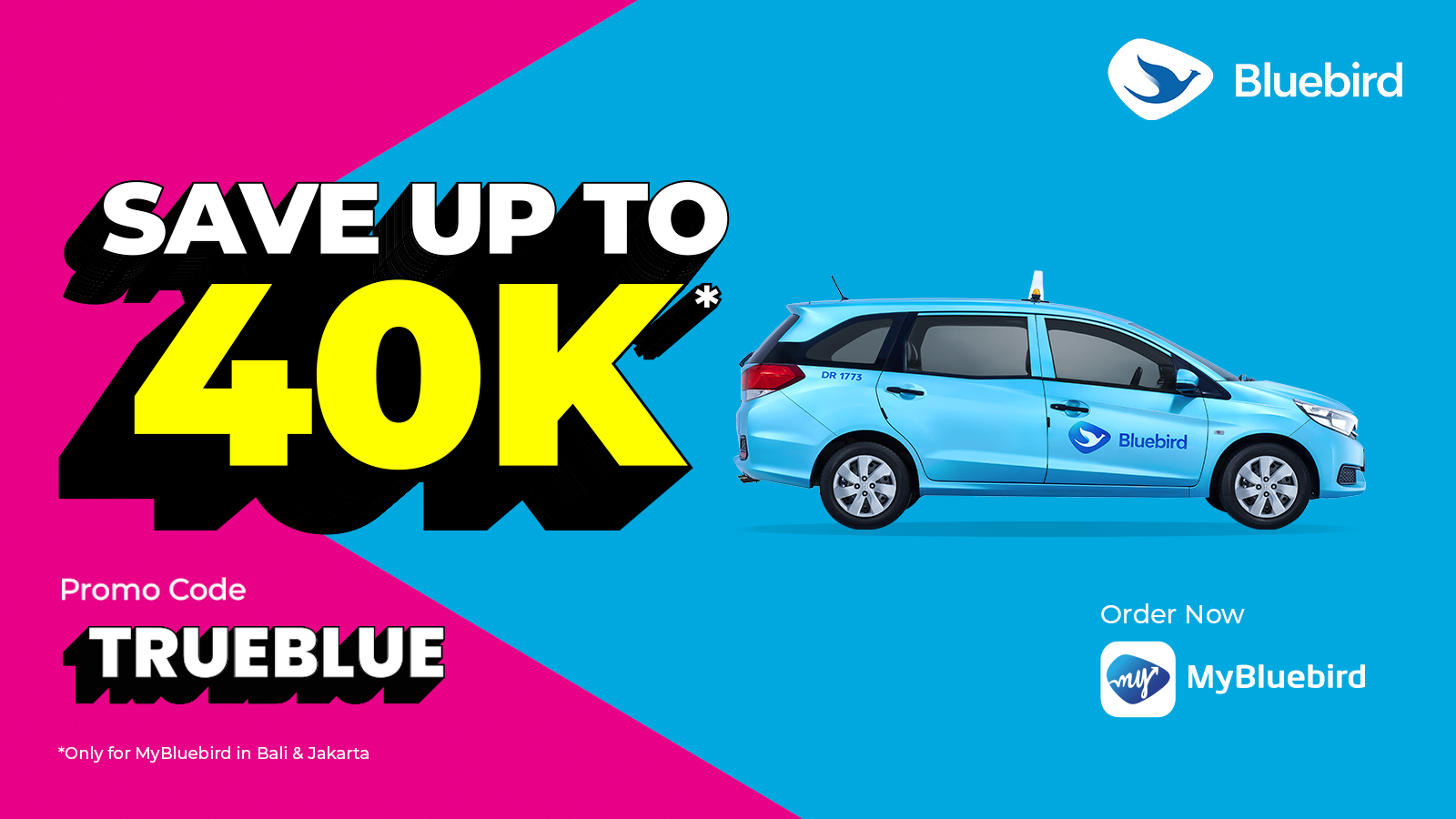 Blue Bird Taxi Logo Ini Sosok Yang Gugat Blue Bird, Bukan Orang